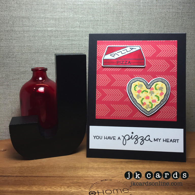 Freshly Made Sketches 219 & Card Class Cards – jkcards