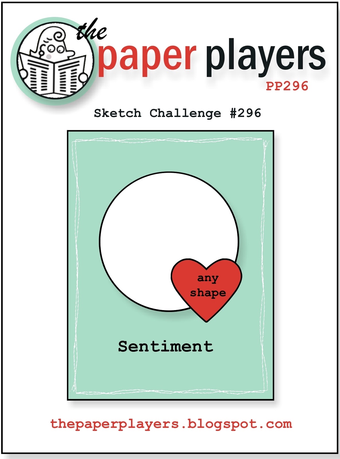 Paper Players 296 – jkcards