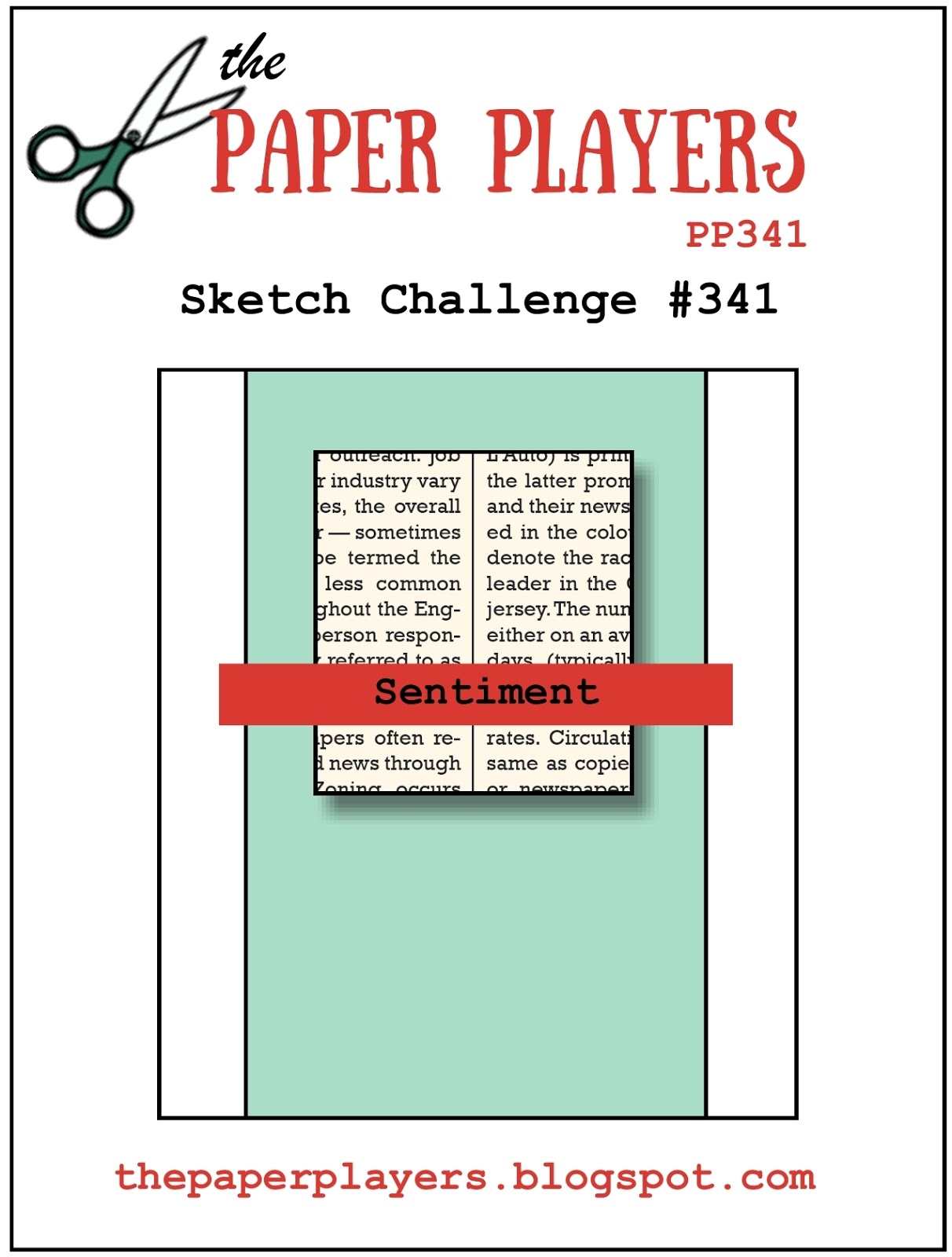 Paper Players 341 – jkcards